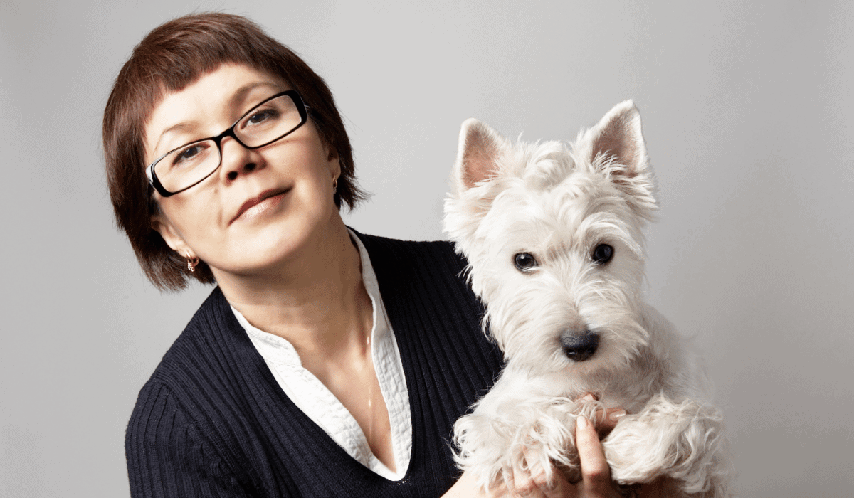 The Westie Personality: A Guide to their Temperament!